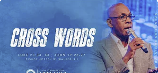 Part 1: Cross-Words | Growintheword's Blog